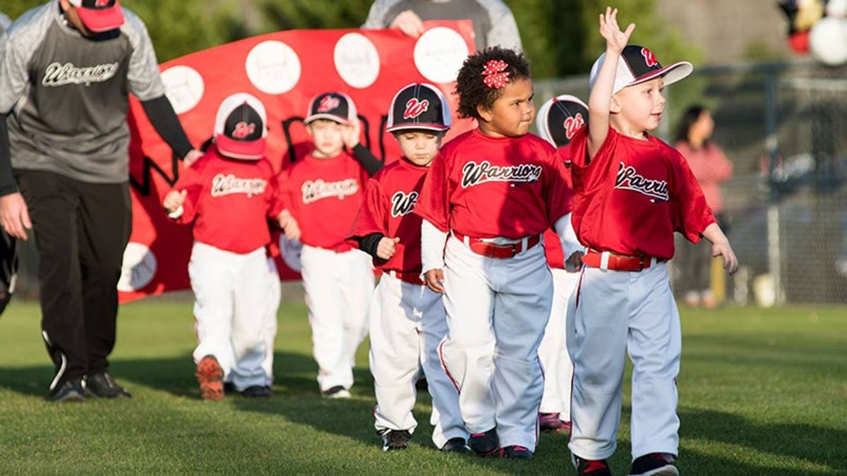 Alabaster spring sports registration opens