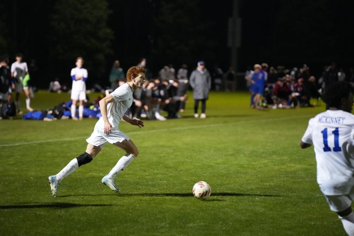 Wever scores two as Chelsea downs Fultondale