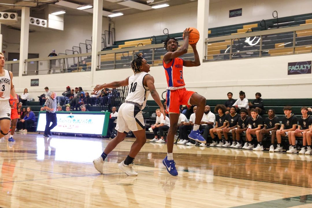 Montevallo's boys and girls basketball teams both sweep season series ...