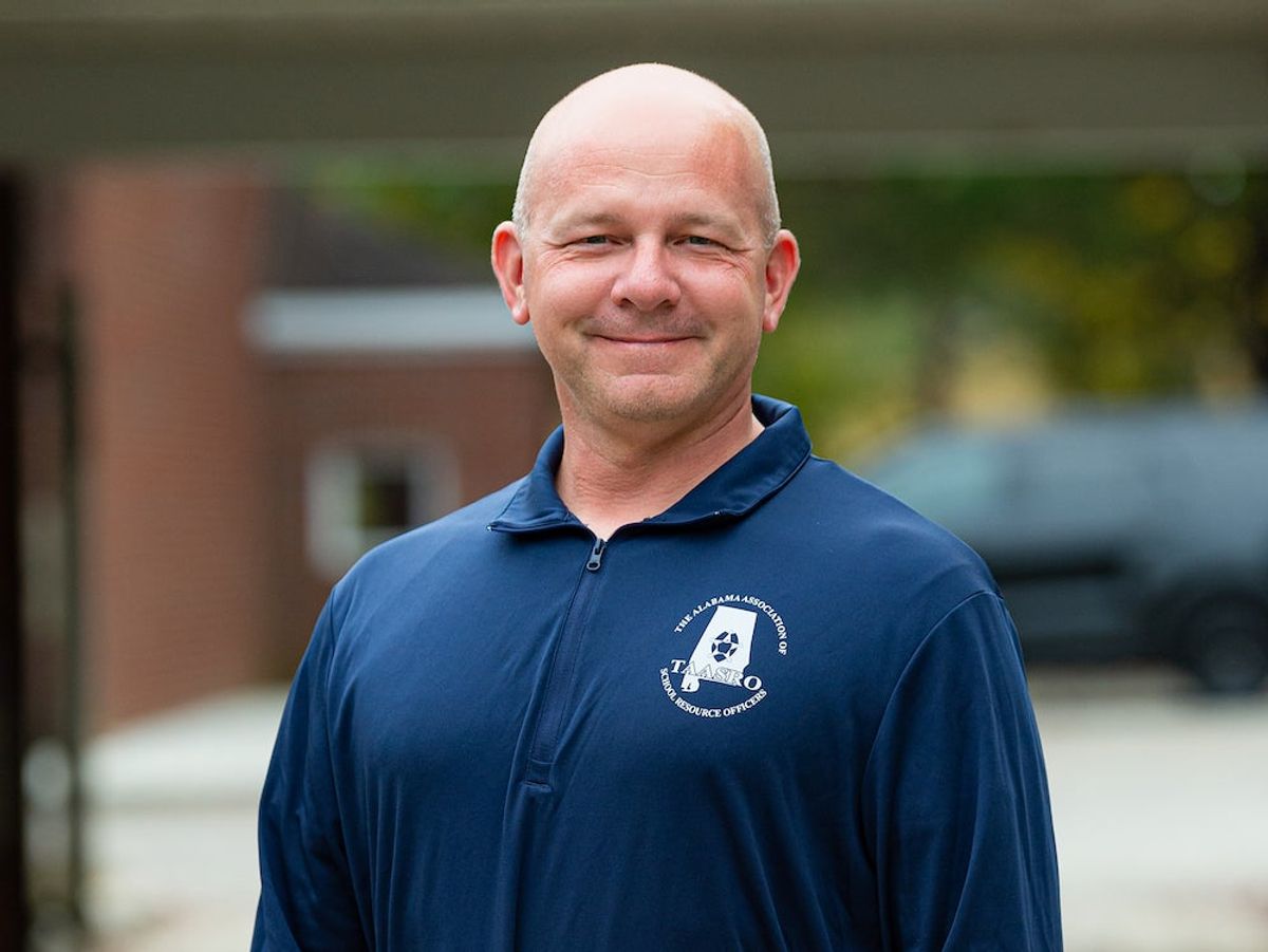 Meet Jeff Murphy