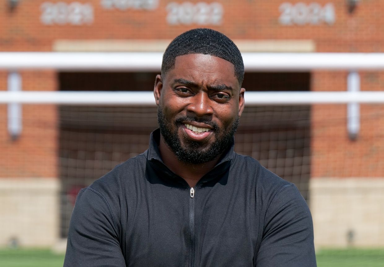 Thompson launches girls flag football, names Brandon Walker ...