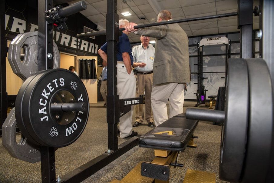 COLUMN: Small schools doing big things