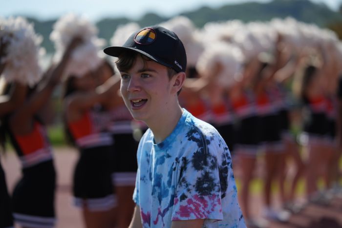 Hoover City Schools hosts first-ever Champions Games