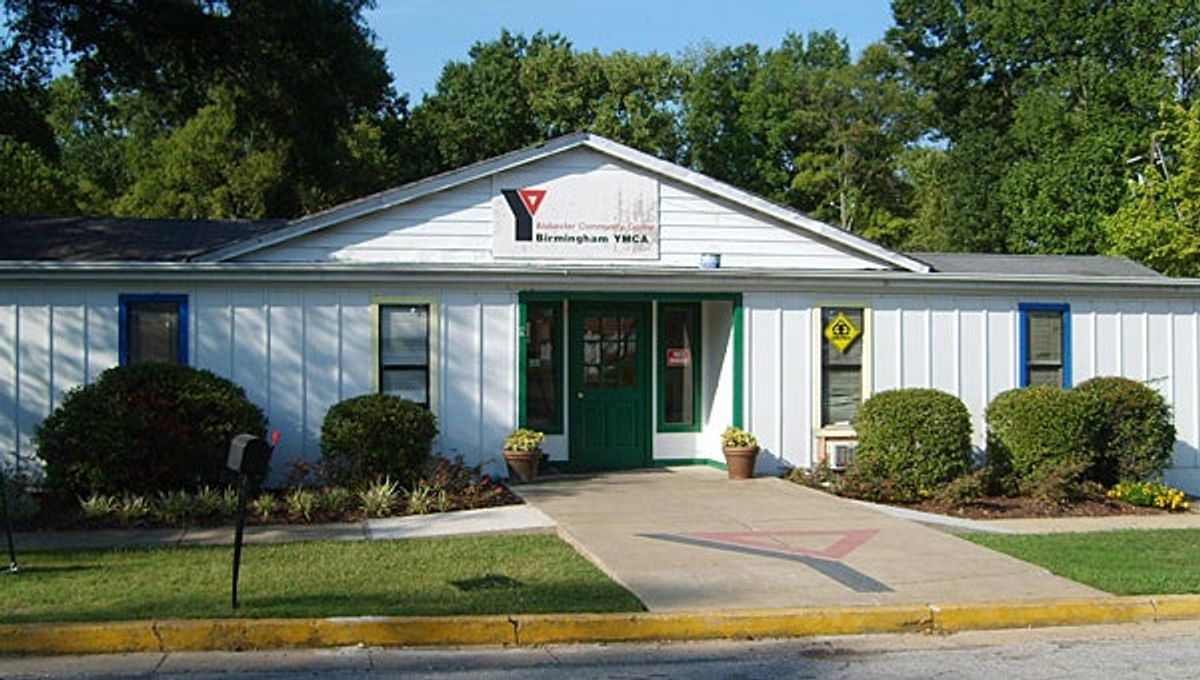 What's next for the old YMCA?