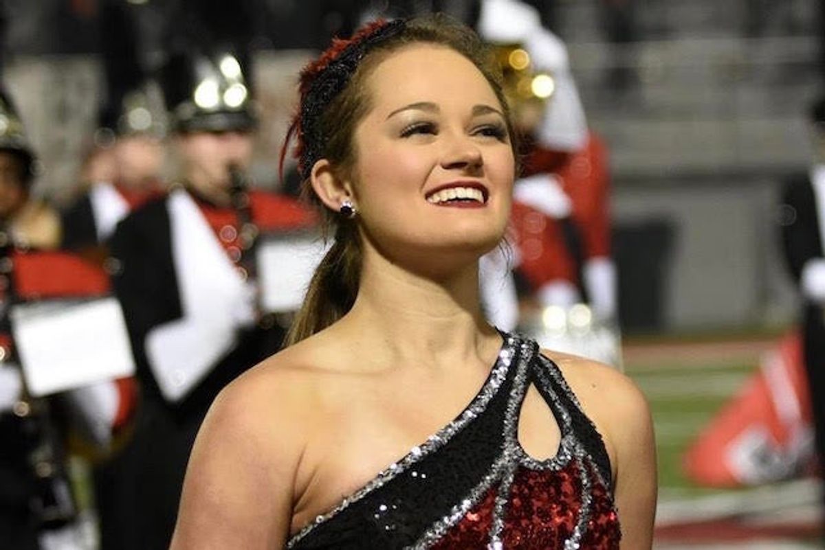 Thompson junior achieves perfect ACT score
