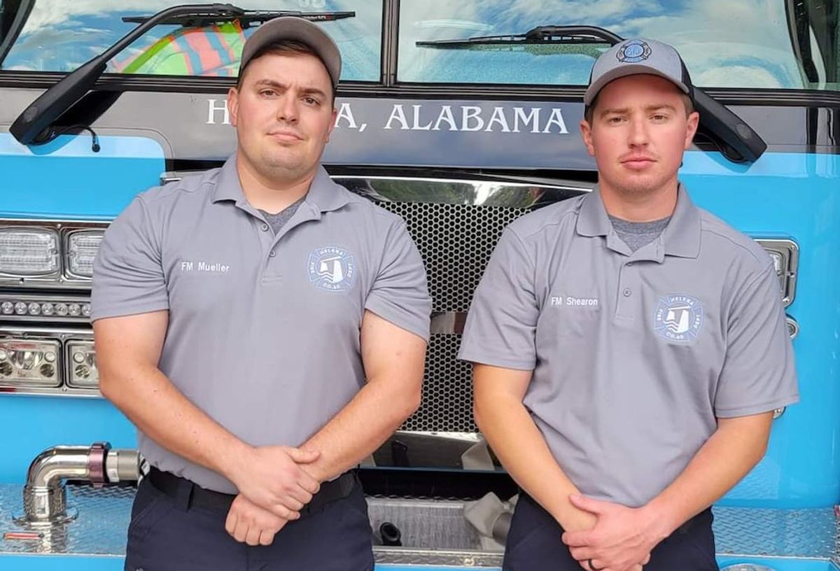 City Hall Faces: Jacob B. Mueller and Paul A. Shearon serve as Helena ...