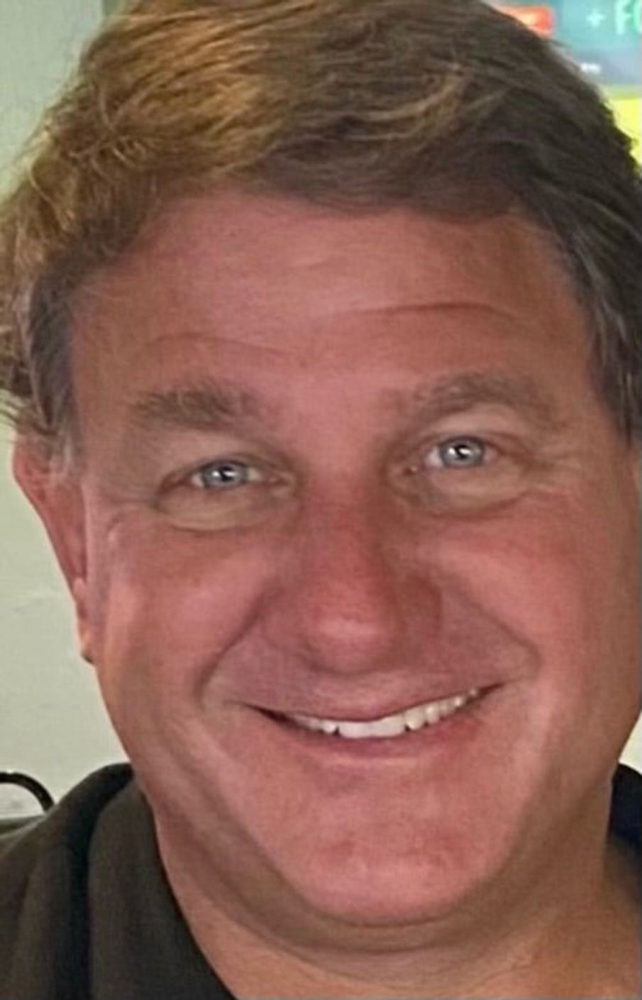 Jason Stuart Johnson