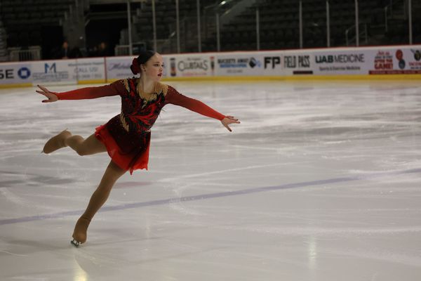 Magic City Ice Classic draws record turnout to Pelham