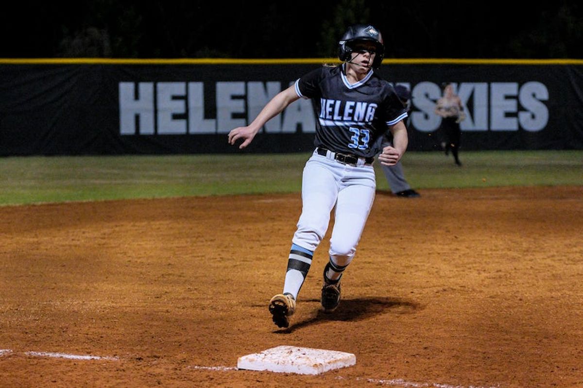 Helena beat Chelsea 15-4, improves to 8-2