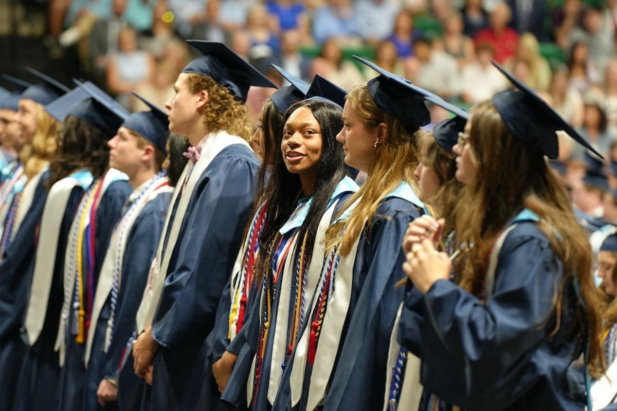 Four local high schools ranked Top 25 in the state