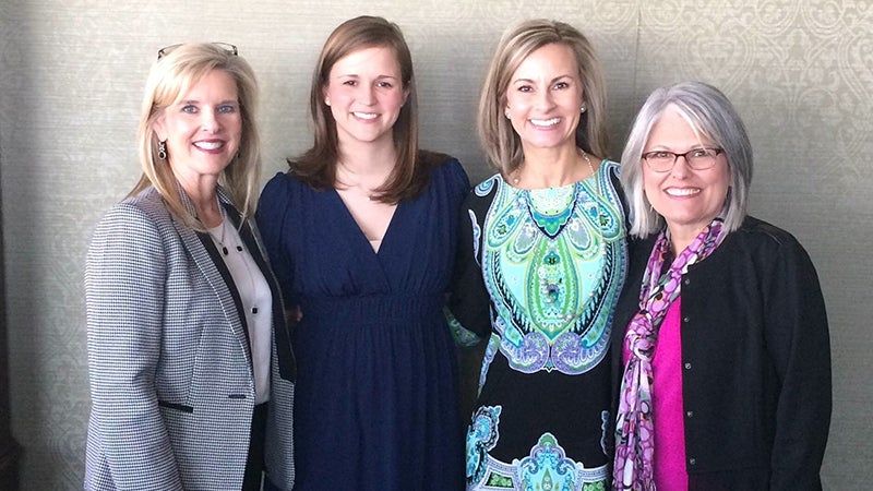 Shelby County teachers recognized as finalists for Presidential Awards...