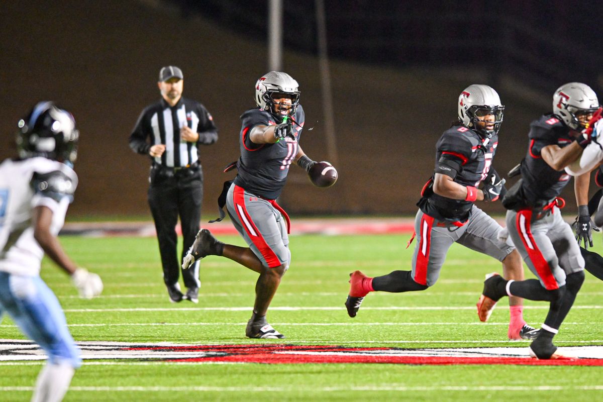Thompson’s Seaborn, Spain Park’s Bradley named Back of the Y...