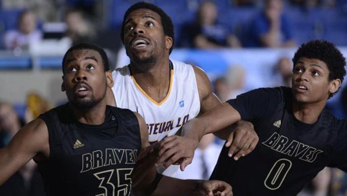 Montevallo men's basketball ranked No. 9 nationally in preseason poll