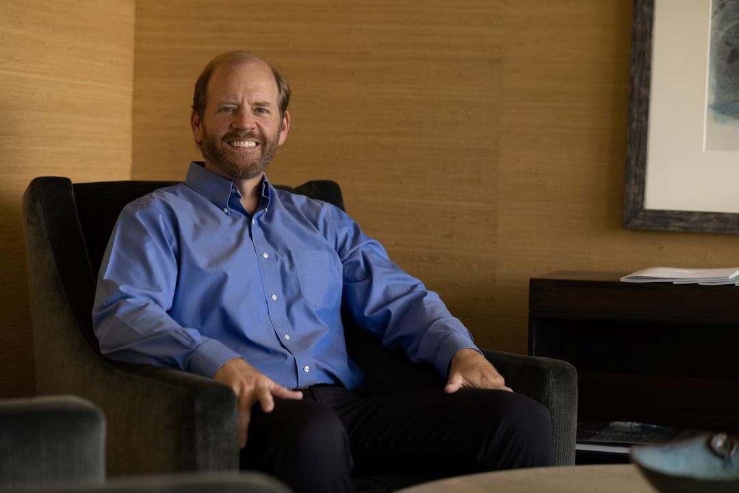 EBSCO Industries names Bryson Stephens as new CEO