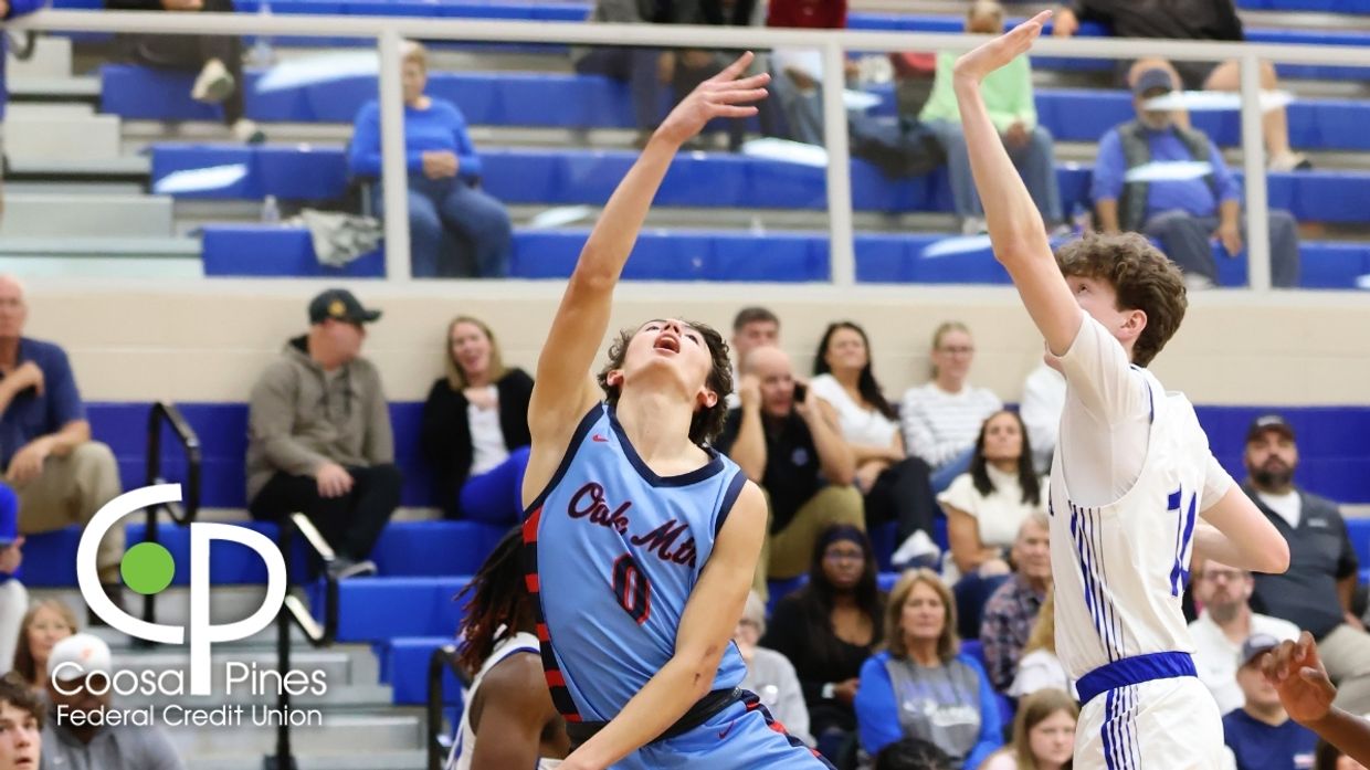 Oak Mountain outpaces John Carroll Catholic for dominant roa...