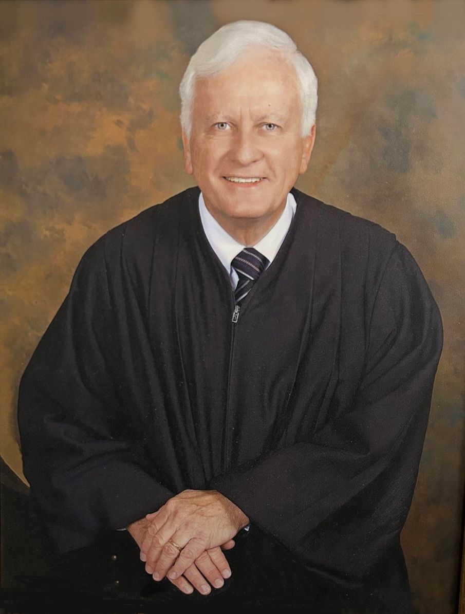 Jim M. Hendricks