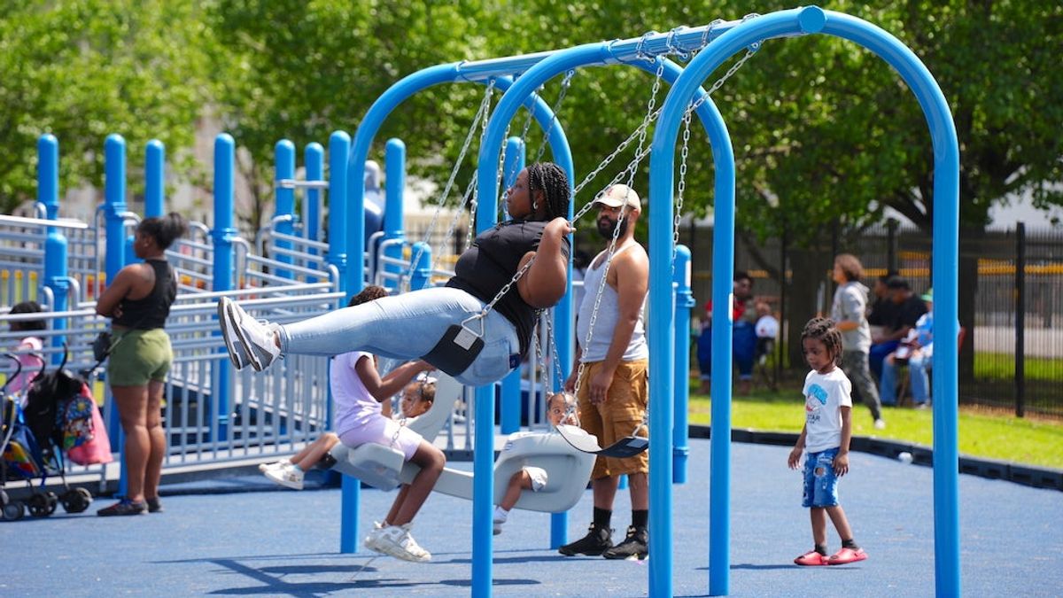 Column: Calera's proposed park ordinance is the wrong soluti...