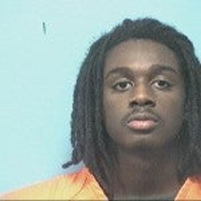Murder suspect Demarcus Means extradited to Shelby County