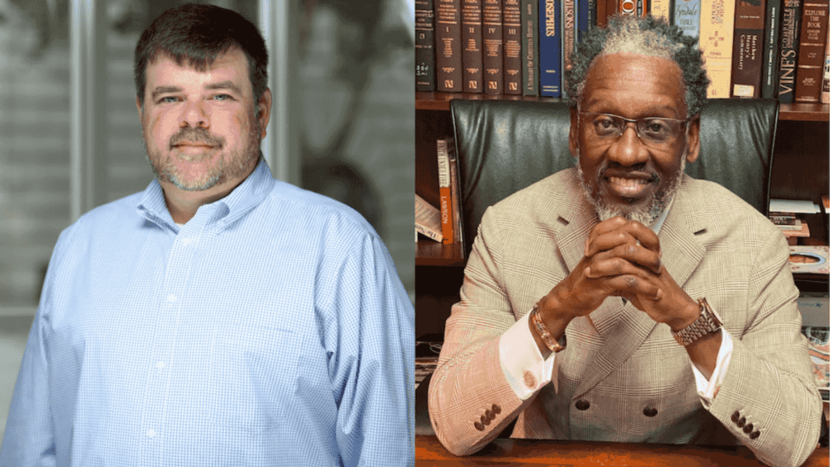 ACS' Brent Byars recognized with Friend of ESOL Award