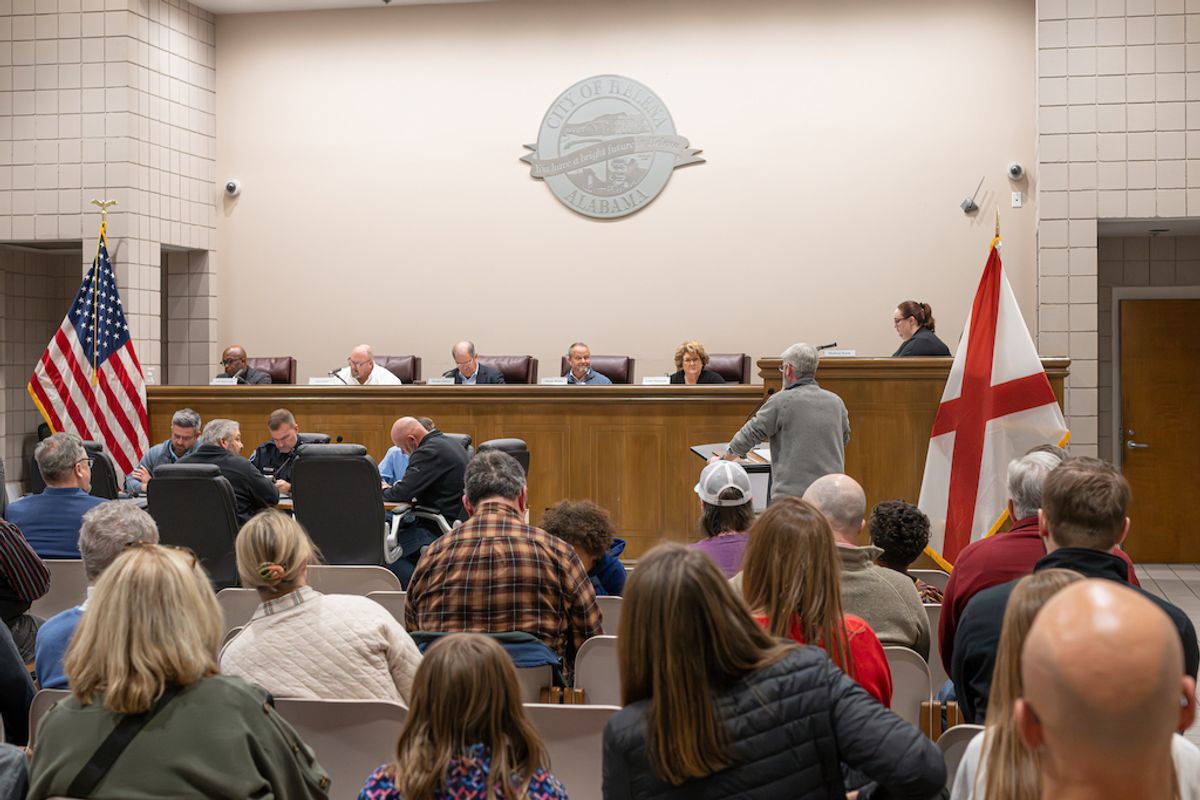 Helena Mayor Billy Rosener gives update on new City Hall pr...