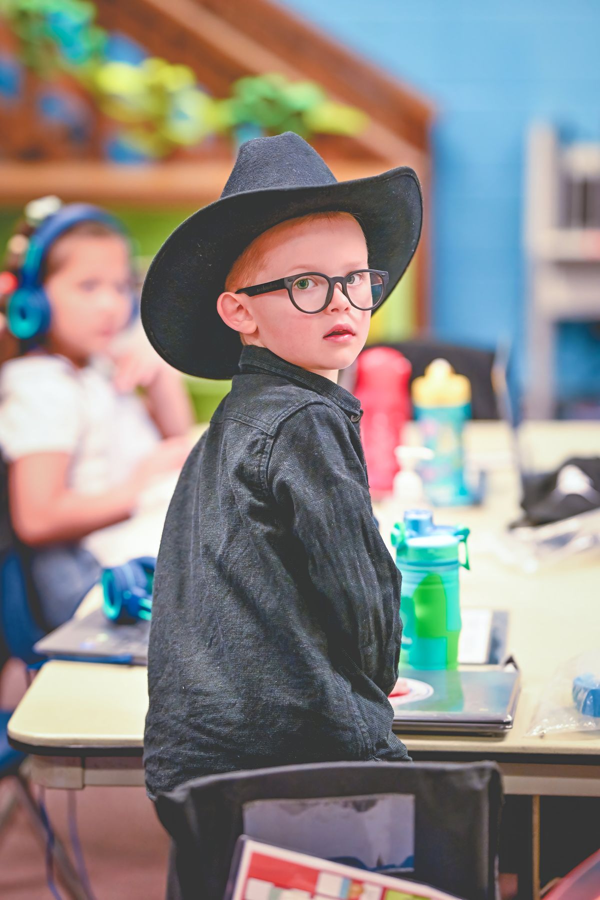 The centennial: Helena Elementary School celebrates 100 year...