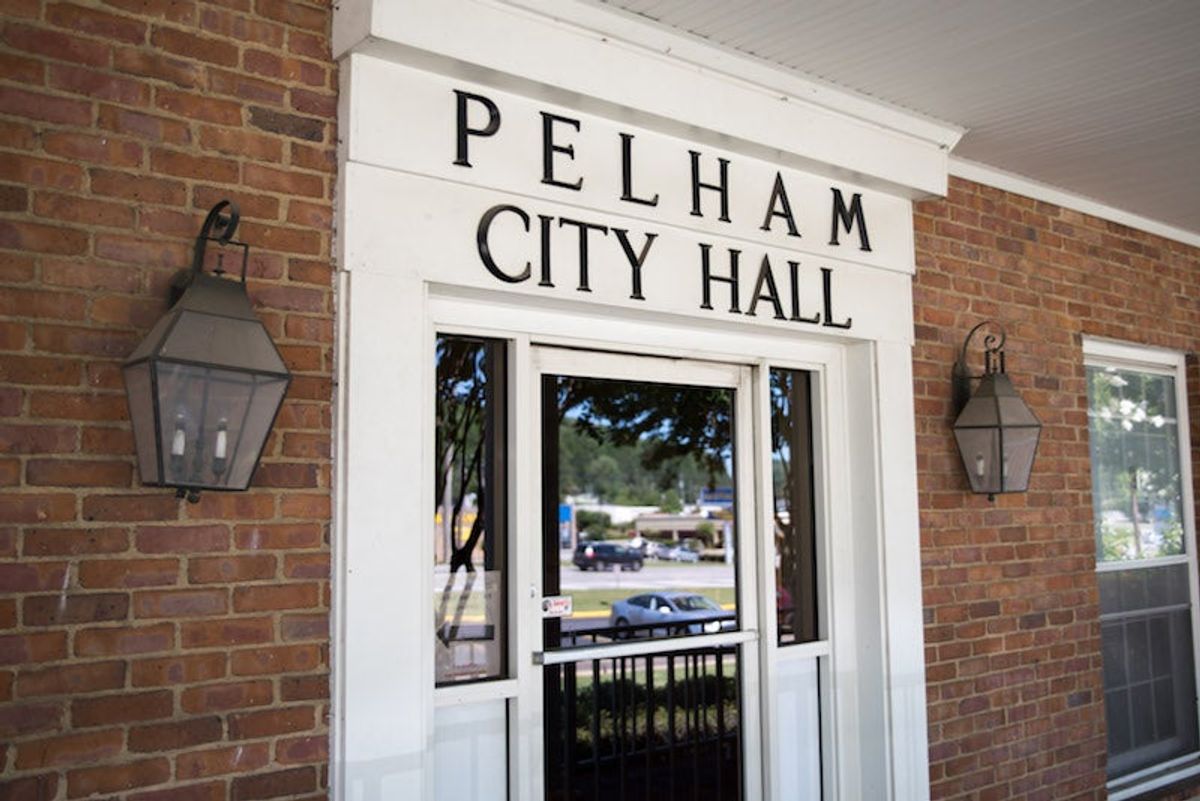 Pelham city leaders lay out plans for 2021