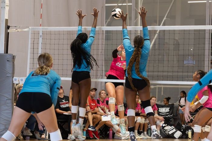 Thompson beats Tuscaloosa Academy, Georgia's Elite Scholars ...