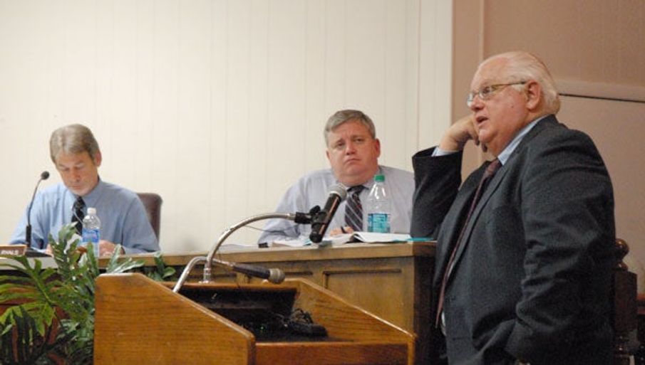 Helena community reaching out to help Hurricane Harvey victims