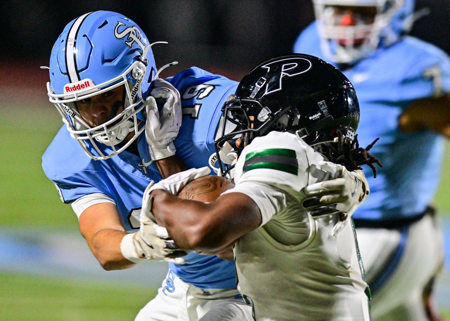 AHSAA announces new playoff formats following public-private restructu...