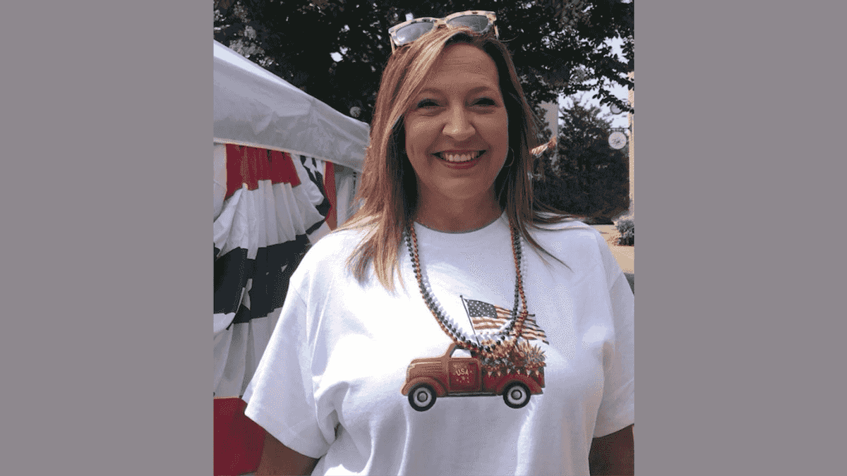 Lisa Strickland Davis announces candidacy for Columbiana may...