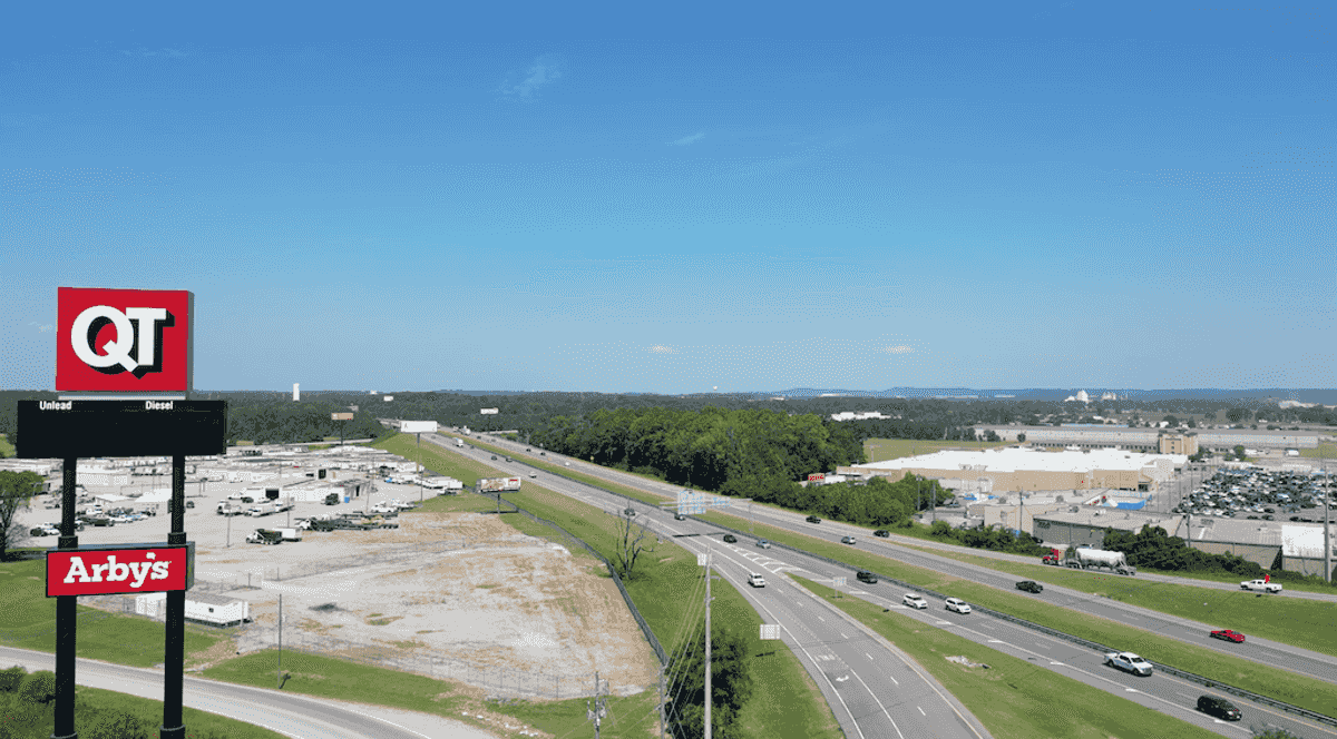 I-65 South bound from Pelham to Alabaster to close for accid...