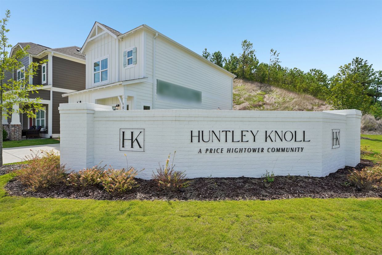 Tower Homes announces Huntley Knoll rental community in Pelh...