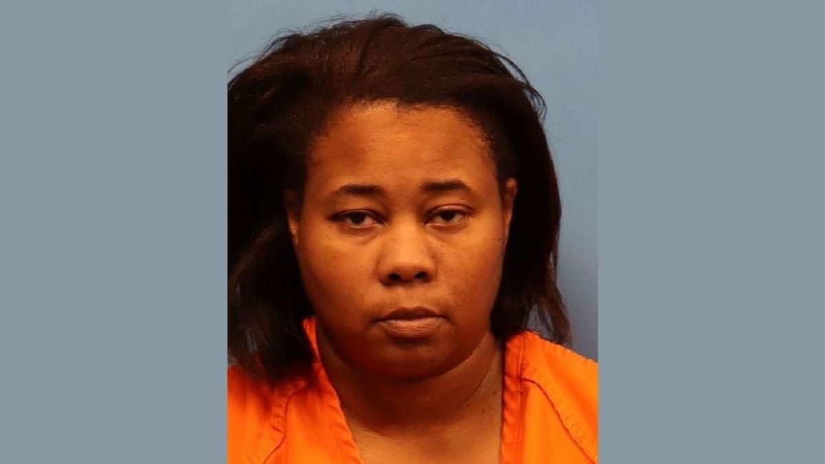 Suspect identified in Calera Walmart shooting