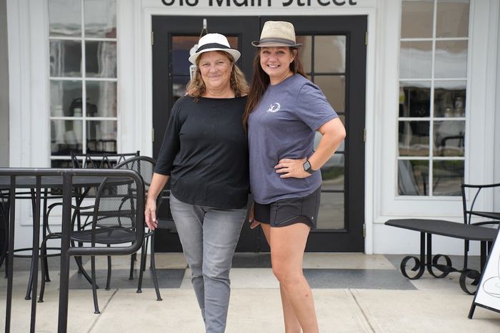 Total eclipse: Meri Moon opens in Montevallo