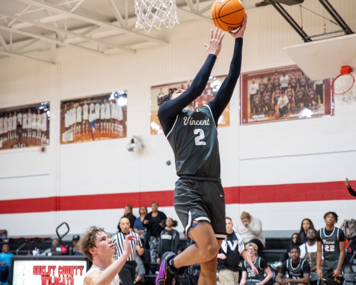 McCrimon drops 22 as Vincent pulls away from Westminster OM ...