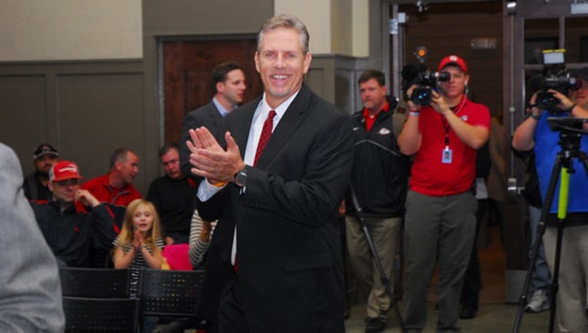 Thompson's Freeman to be head coach in All-Star game