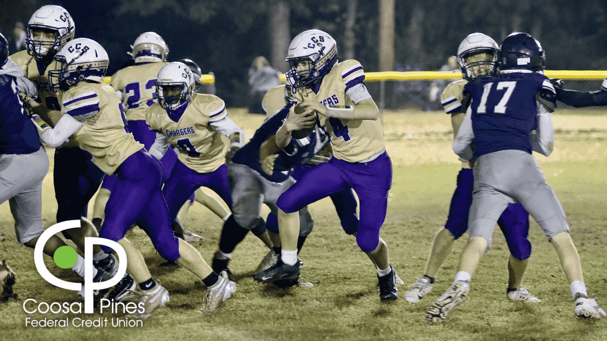 Cornerstone Christian scores highest mark on season, obliter...
