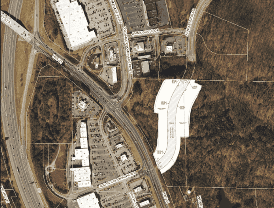 Shelby County Commission makes moves on expansion of Alabast...