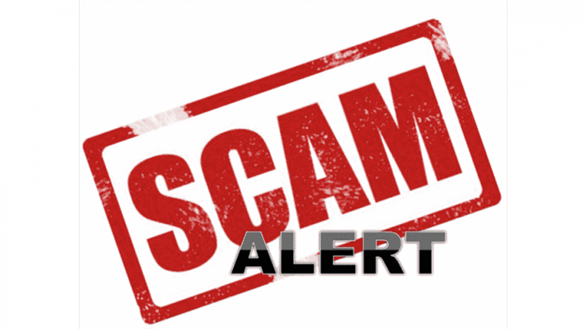 Department of Labor warns of unemployment benefit scams