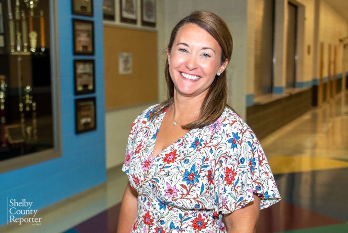 'Overwhelmed with gratitude:' Esslinger embracing role as Sp...