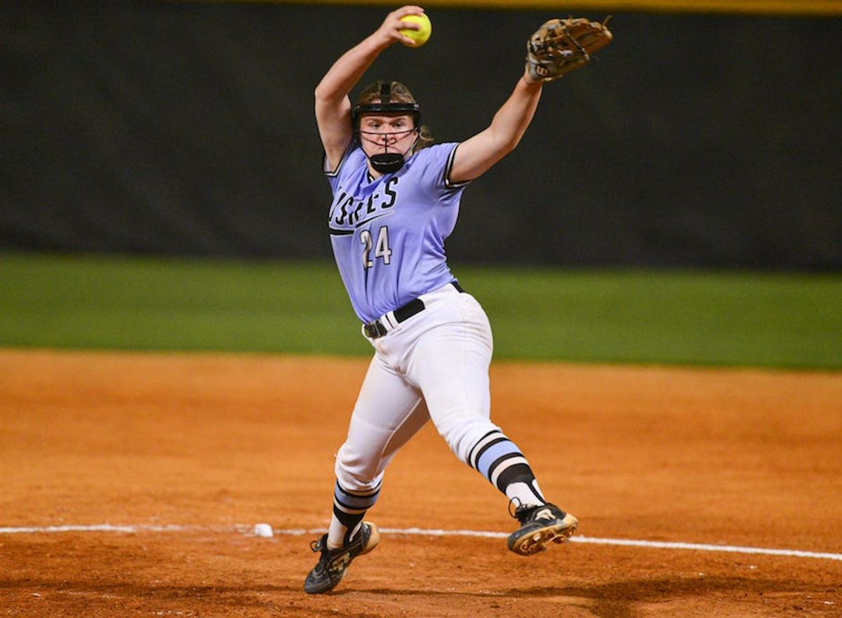 Helena softball advances to state tournament for 3rd postseason in a r...