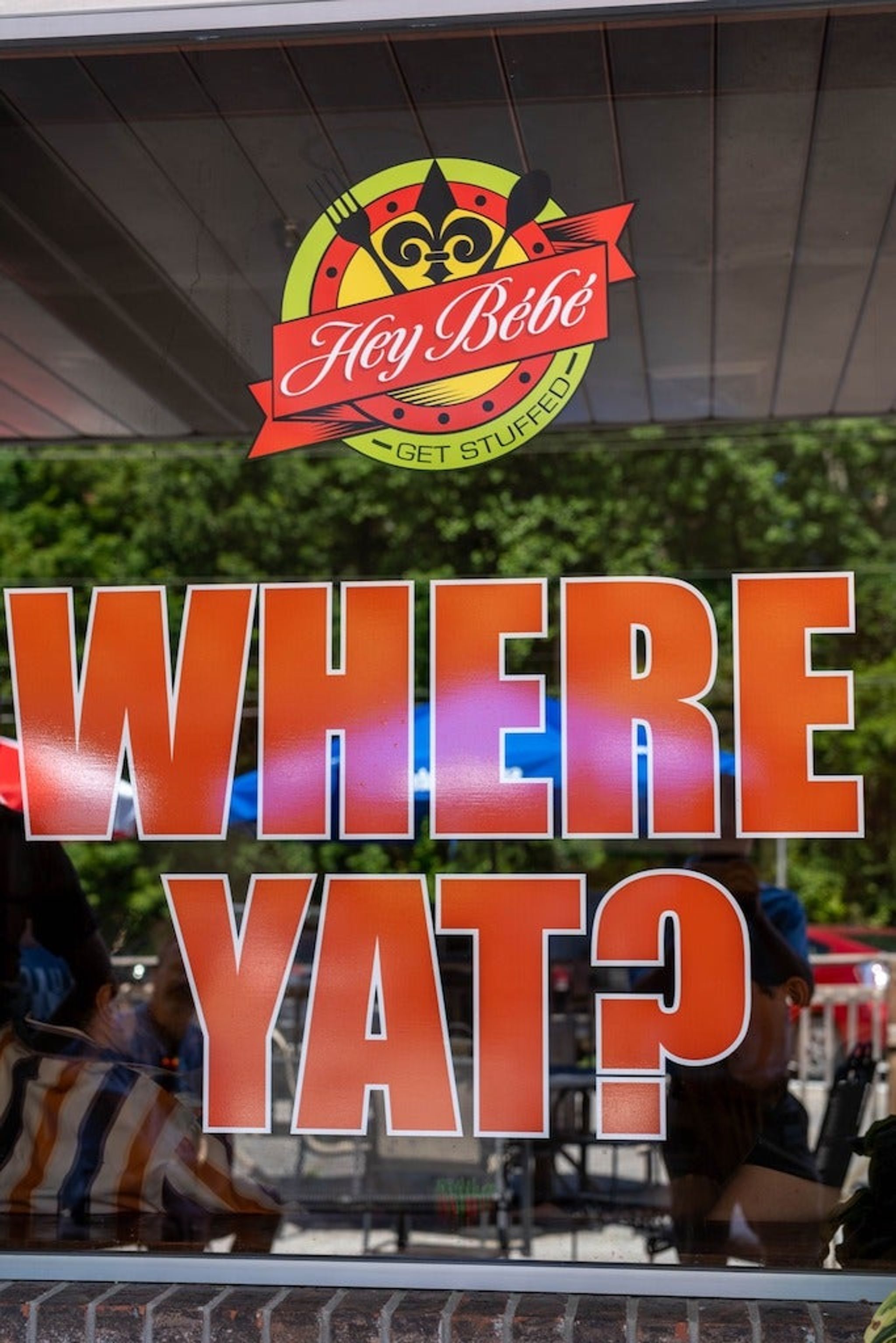 Hey Bebe Where Yat? to open in Maylene on July 28