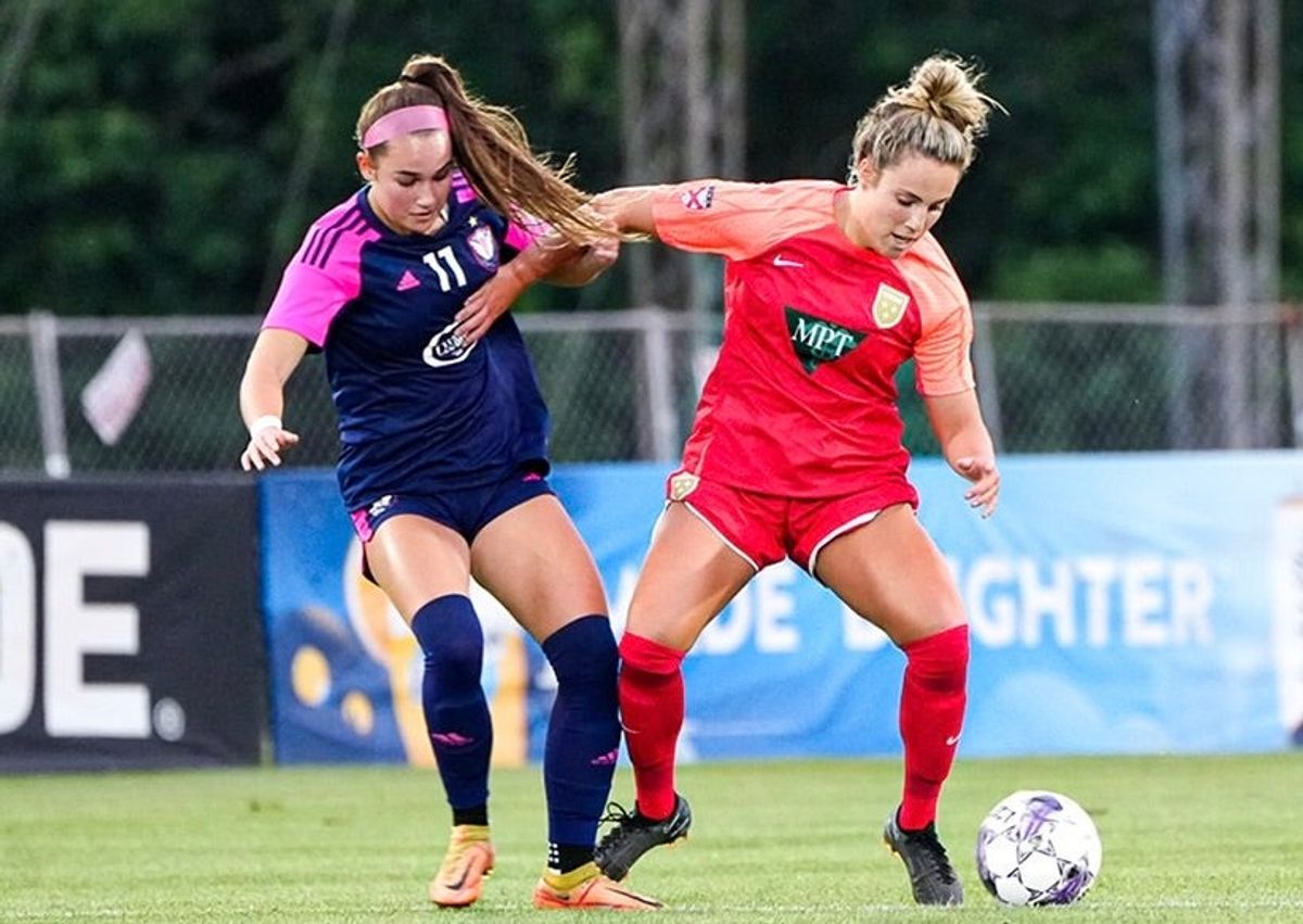 Area soccer standouts star in Birmingham Legion WFC's first ...