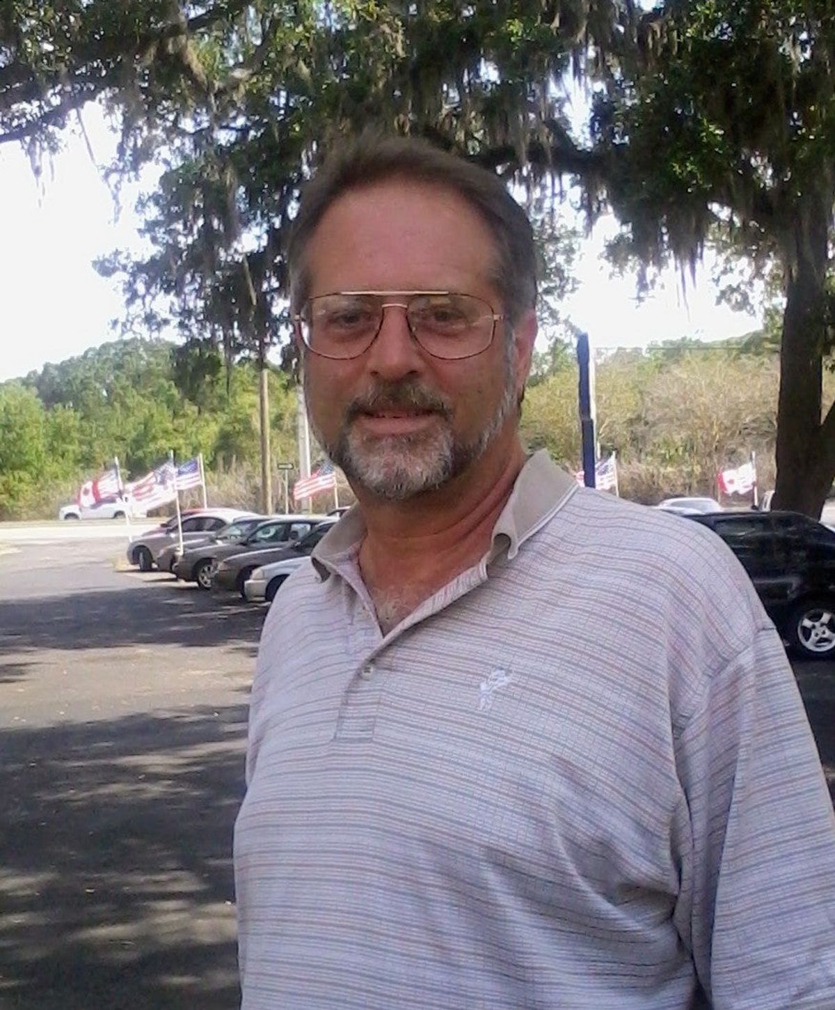 Stanley "Butch" Thompson