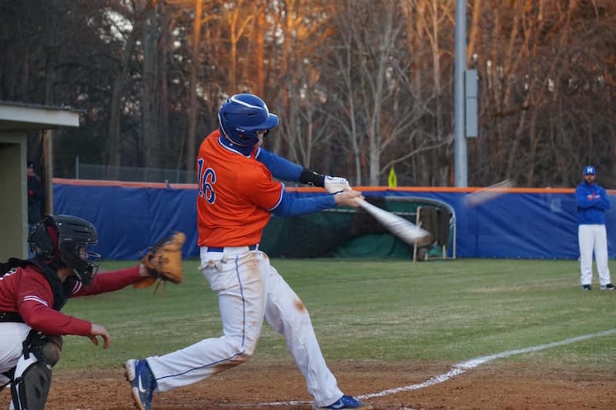 Montevallo opens area play with wins against West Blocton