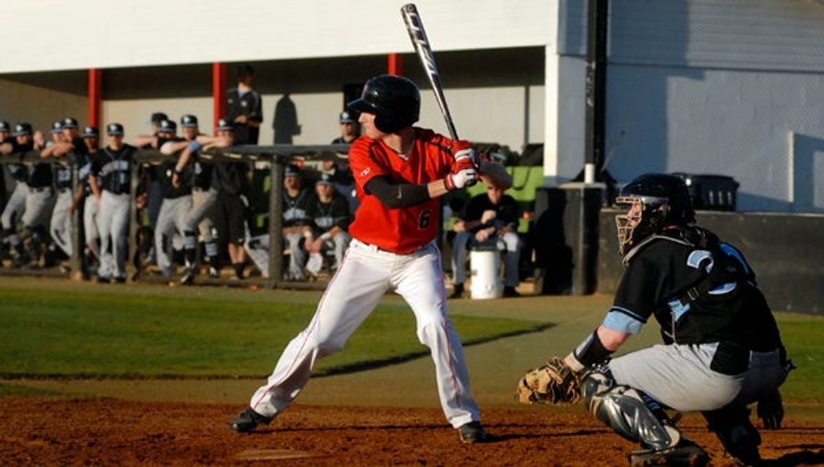 Alabaster School Board OKs baseball field upgrades