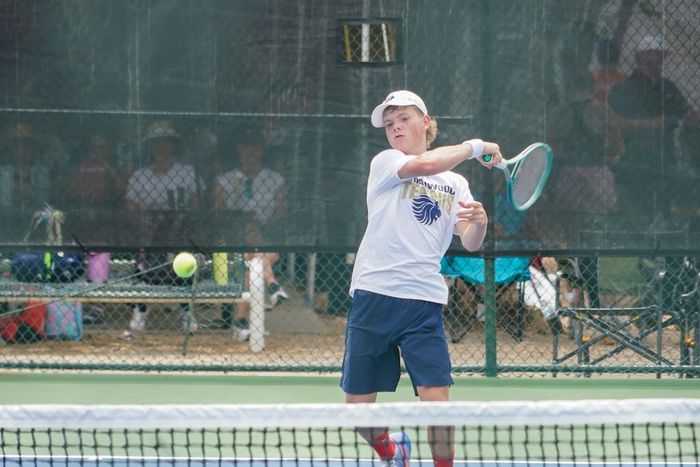 Briarwood wins Class 4A/5A boys tennis state championship by one point