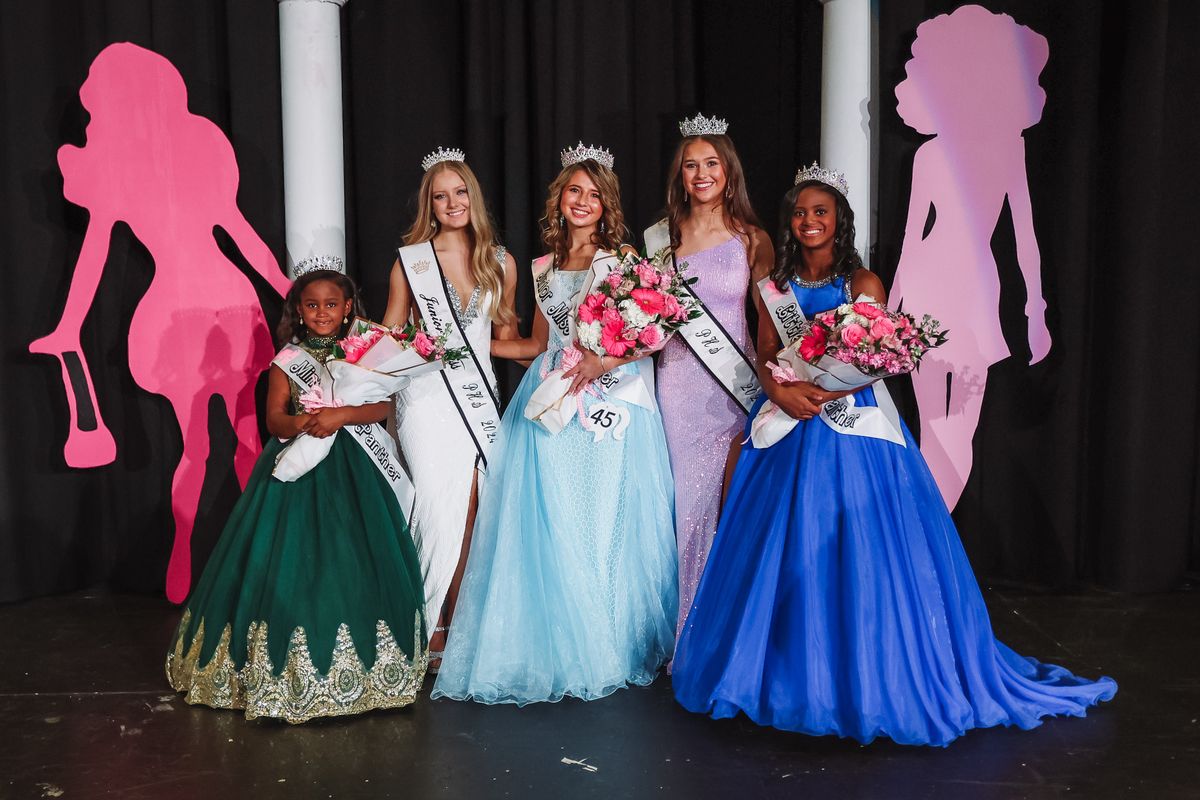 Pelham Day of Pageants 2024 winners announced