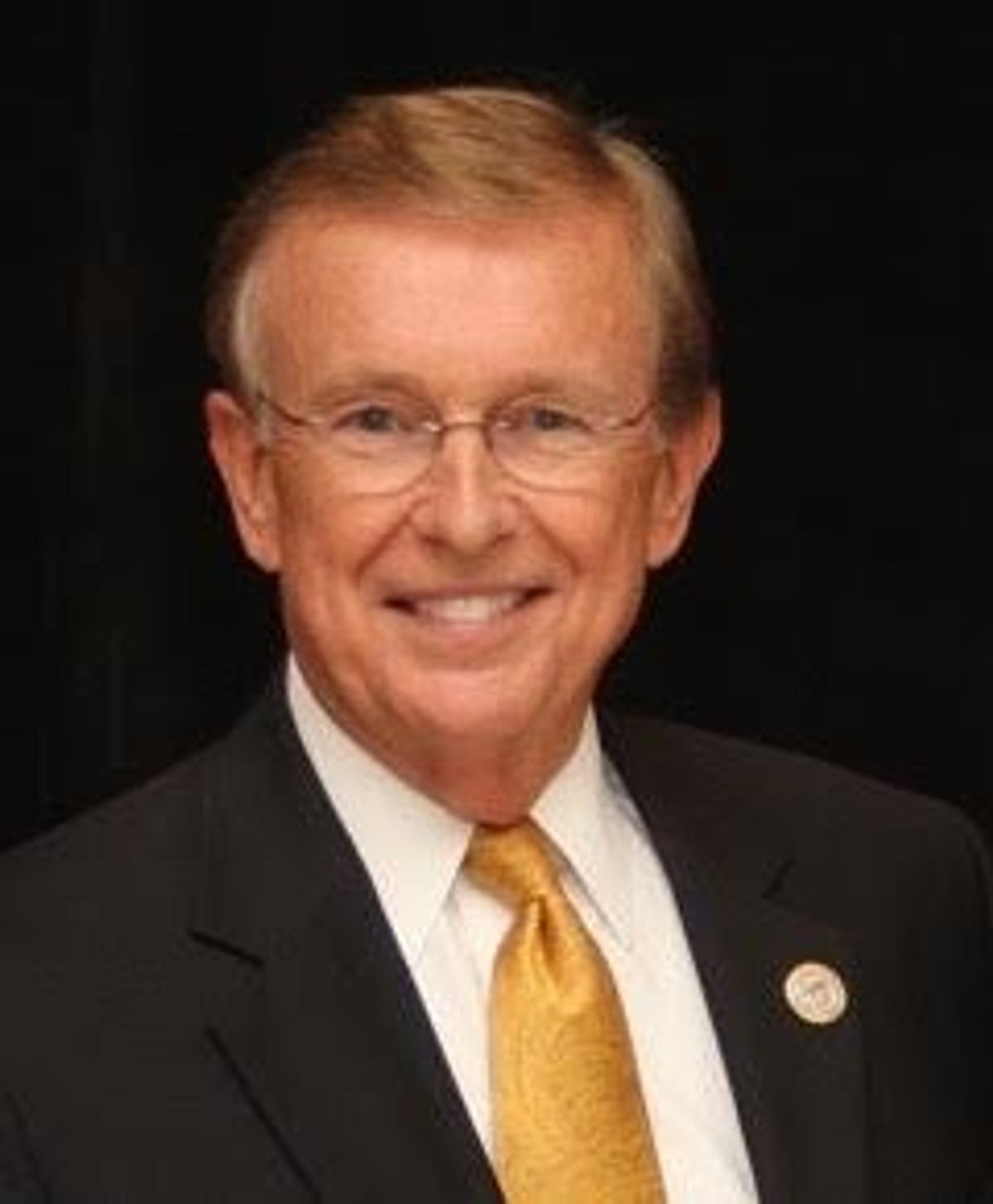 Former Alabama GOP chairman named as Moore campaign chair