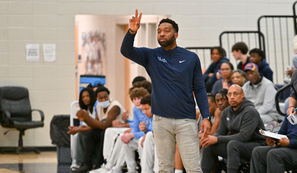 George Drake voted unanimous Shelby County Coach of the Year...
